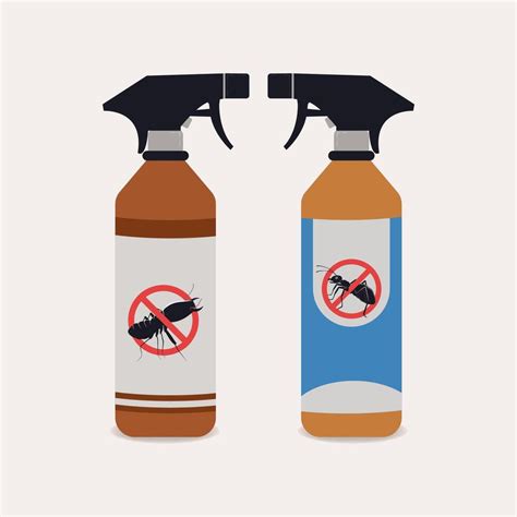 Fumigation Infestation Vector Art Icons And Graphics For Free Download