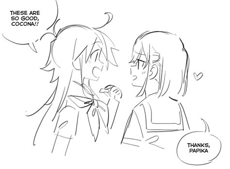 Watch Flip Flappers On Tumblr