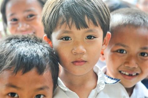Integriteit Van Wereldkinderen Onze Gedragscode