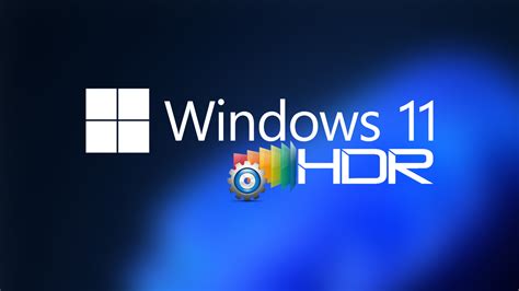 How To Use The Windows 11 Hdr Calibration Tool Windows Being Used Hdr