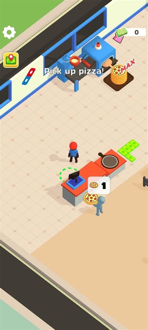 Pizza Ready 58 0 0 Скачать для Android Apk бесплатно