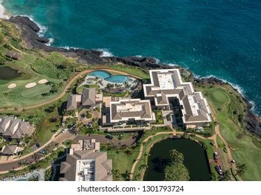 Kauai Lagoons