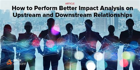 How To Perform Better Impact Analysis Jama Software