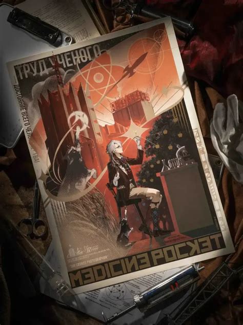 Poster Constructivism In Concept