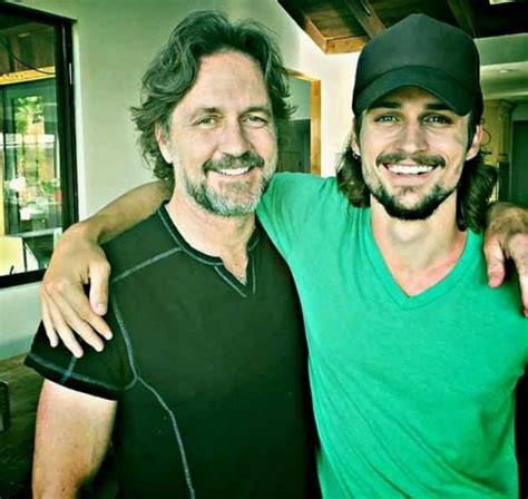 Jon Michael Ecker Biography Line