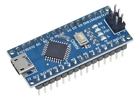 arduino nano compatible v3 0 atmega328 cuotas sin interés