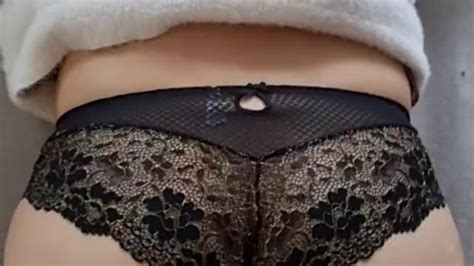 Handjob On Black Panties Free Sex Video Redtube