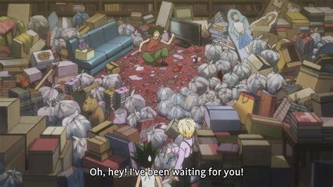 Hunter X Hunter Is Dwun Wdwune Based On Yoshihiro Togashi Anime