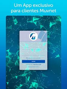 Muvnet Área do Cliente – Apps no Google Play