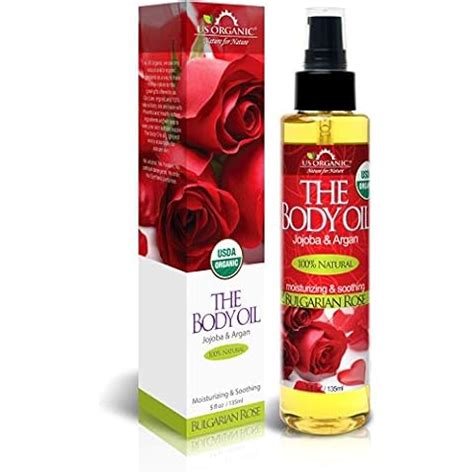 The 10 Best Sexy Body Oils Of 2025 Reviews Findthisbest