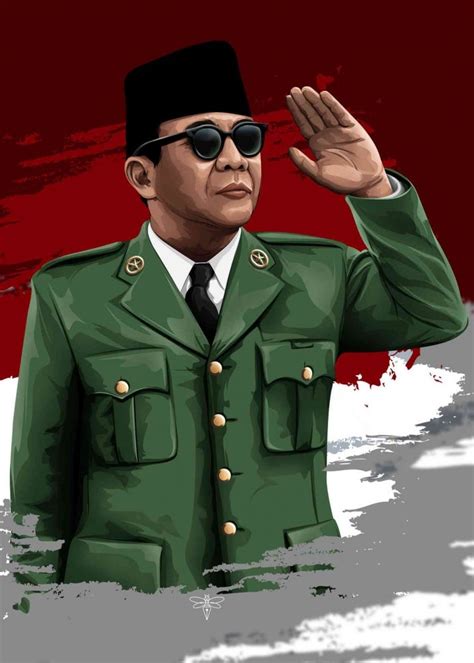 Biografi Irsoekarno Dr Hc Ir H Soekarno Cat Ejaan By