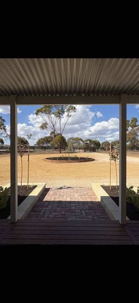 Jd Morrison Landscaping