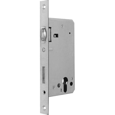 Bks Pendeltürschloss B 00550 Pz D55 F24x235ktg Nisi