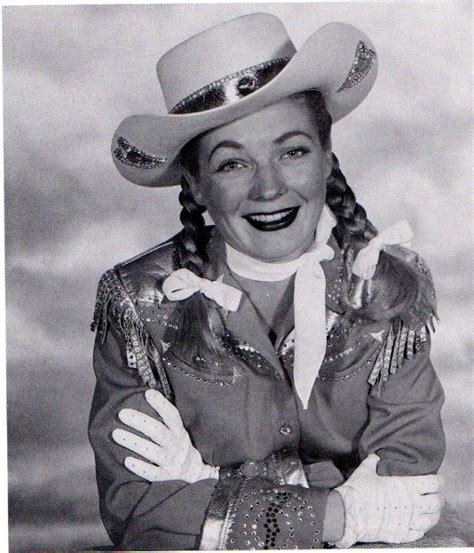 The Cowgirls