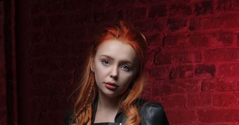 Черная вдова от Nikawuw Пикабу