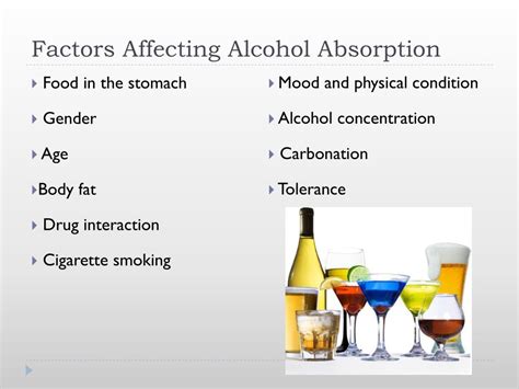 Ppt Alcohol Powerpoint Presentation Free Download Id 1601982