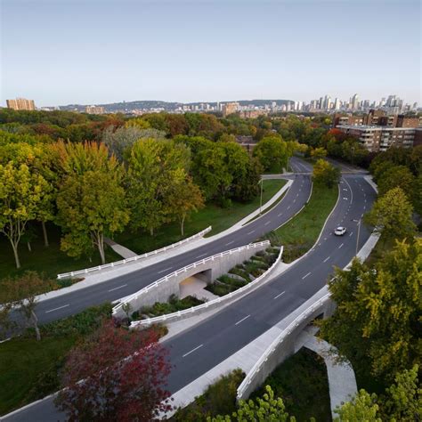 Sunken Bridge By Roandad