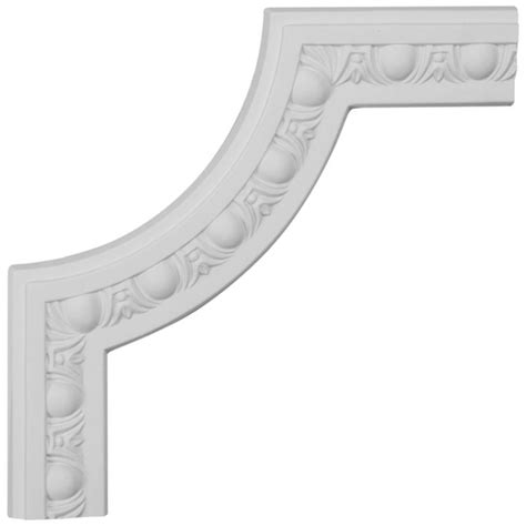 Egg And Dart Molding Decorative Panel Molding More Than Moldings