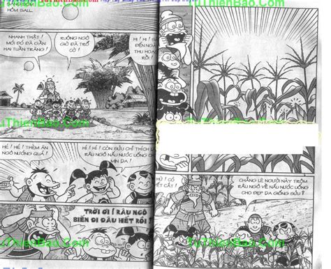 Thần Đồng Đất Việt Tập 145 Cởi Oán Láng Giềng