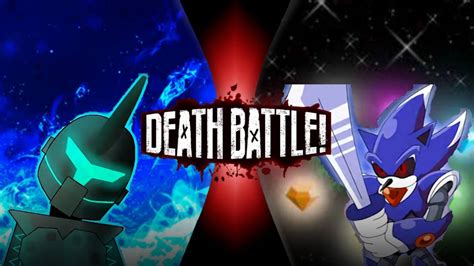 Skell Ezuom Vs Metallix By Jean70143 On Deviantart