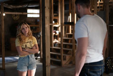 ‘stargirl Recap” Season 3 Premiere — [spoiler] Is Murdered
