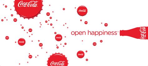 Coca Cola Open Happiness Print Ads