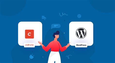 Craft Cms Vs Wordpress Ultimate Comparison For Beginners Wpversus