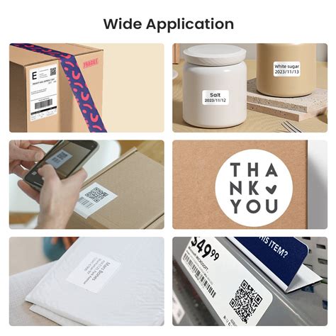 Vretti 4 X 6thermal Shipping Label Printer 420b Usb Bluetooth Vretti Official Website