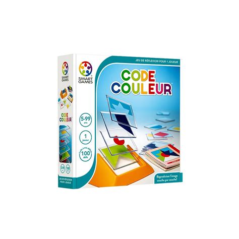 Code Couleur Fr