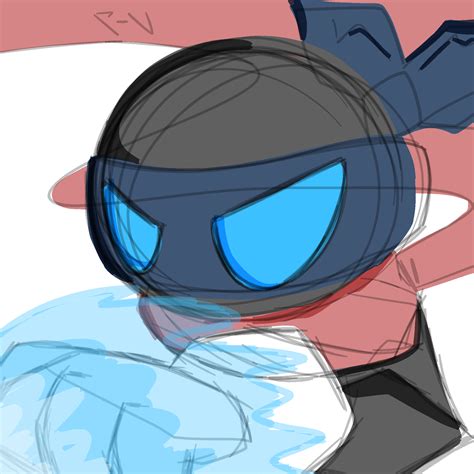 Orbit By Poly Void On Newgrounds