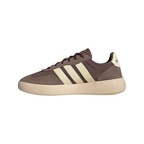 Adidas Mens Barreda Decode Sneaker Eu Tamaño 8 Color Earth Strata
