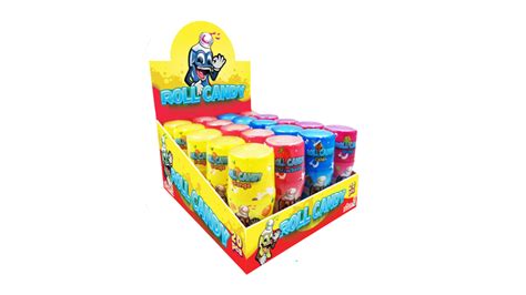 Roll Candy Mp Sweet Levně Kupicz