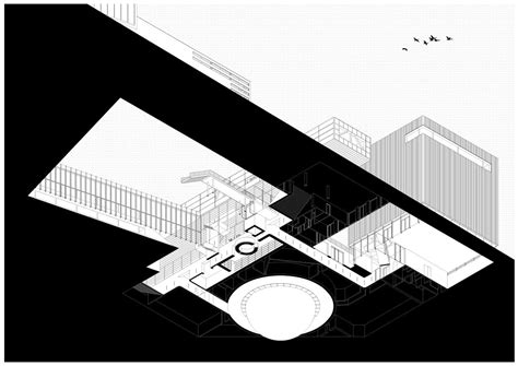Gallery Of C City Museum District Shift Architecture Urbanism 16