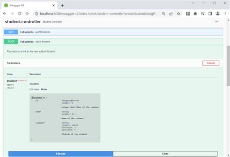 Github Scexamplesswagger Codegen Demo Swagger Codegen Rest Client