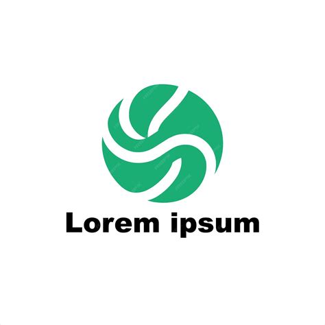 Premium Vector Companey Logo