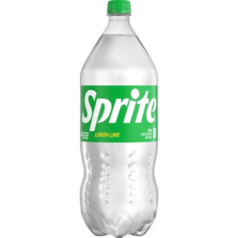 De Pietros Pizzeria And Restaurant 2 Liter Sprite