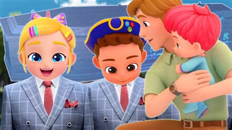 Bebefinn Coffin Dance 16 Song Cover Youtube