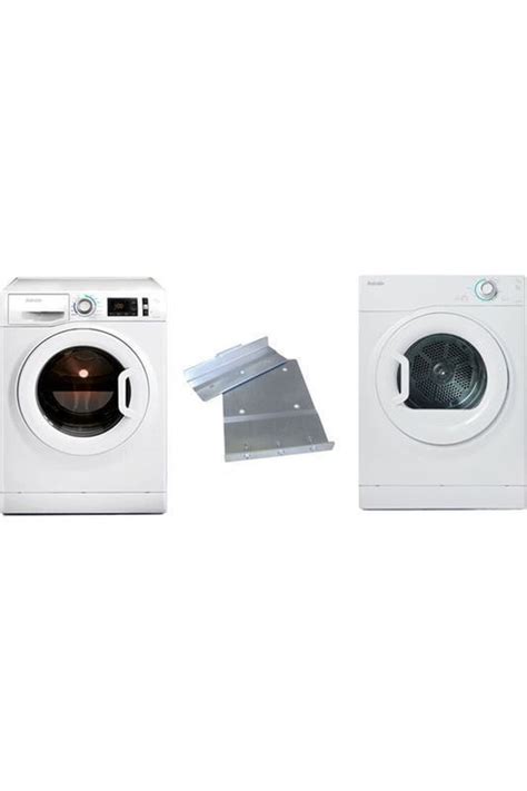 Splendide Stackable Washer And Dryer Bundle — Renewable Outdoors