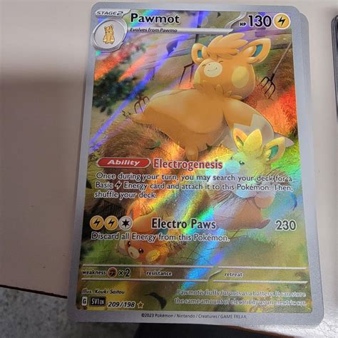 4 Pack Opening Results From Hot Topic Rpokemontcg