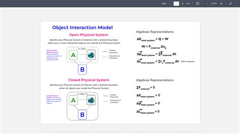 Solved Thinkabout 35 8 Carrying A Beam Phenomenon