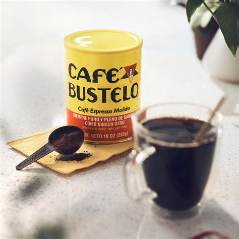 How To Drip Brew Cafe Bustelo At Callum Fowler Blog