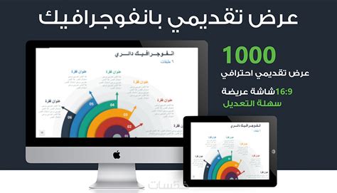 قوالب بوربوينت Powerpoint جاهزة للاستخدام خمسات