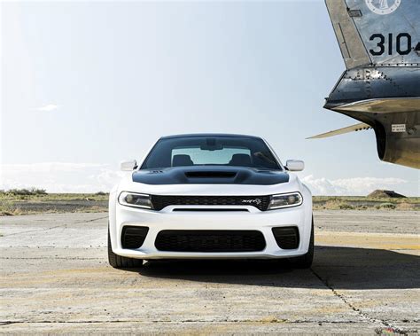 2021 Dodge Charger Srt Hellcat Redeye 03 4k Wallpaper Download