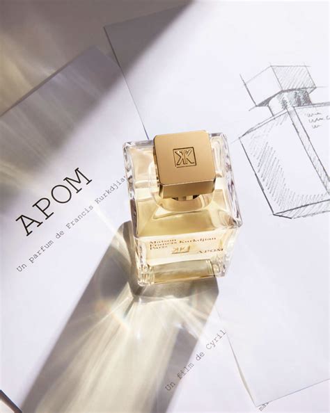 Marcas De Perfumes Que Quizá No Conoces Y Deberías Tener En Tu Radar