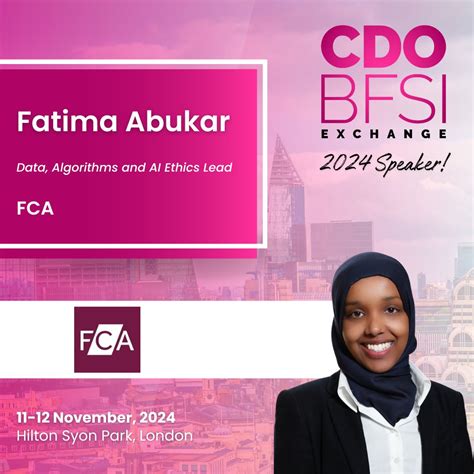 Data Aiethics Fatima Abukar