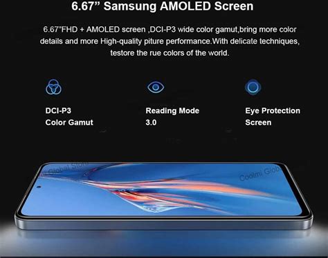 Xiaomi Redmi Note 11e Pro 5g 256gb 8gb Factory Unlocked 6 67 108mp Camera Night Mode Sea