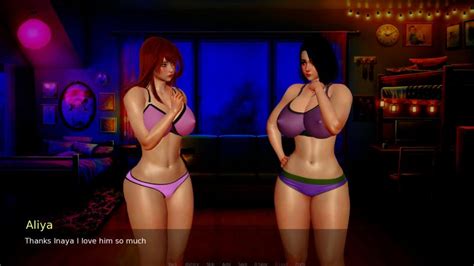 Man Of Power Version 01 By Kashish37