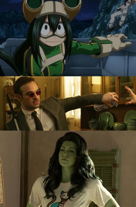 Devils Advocate Also Frogs By Maltian On Deviantart