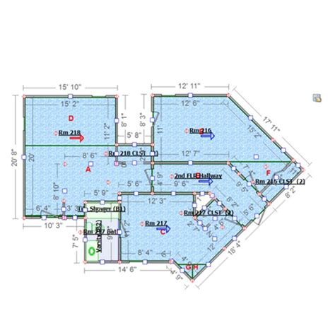 Xactimate Sketch Templates At Explore Collection Of Xactimate Sketch Templates