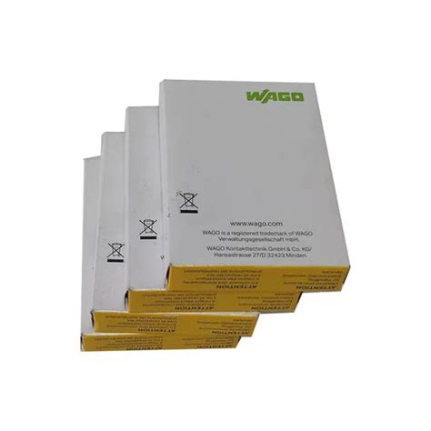 750 504 Good Wago Model Brand Plc Controller Plc And Plc Pac And